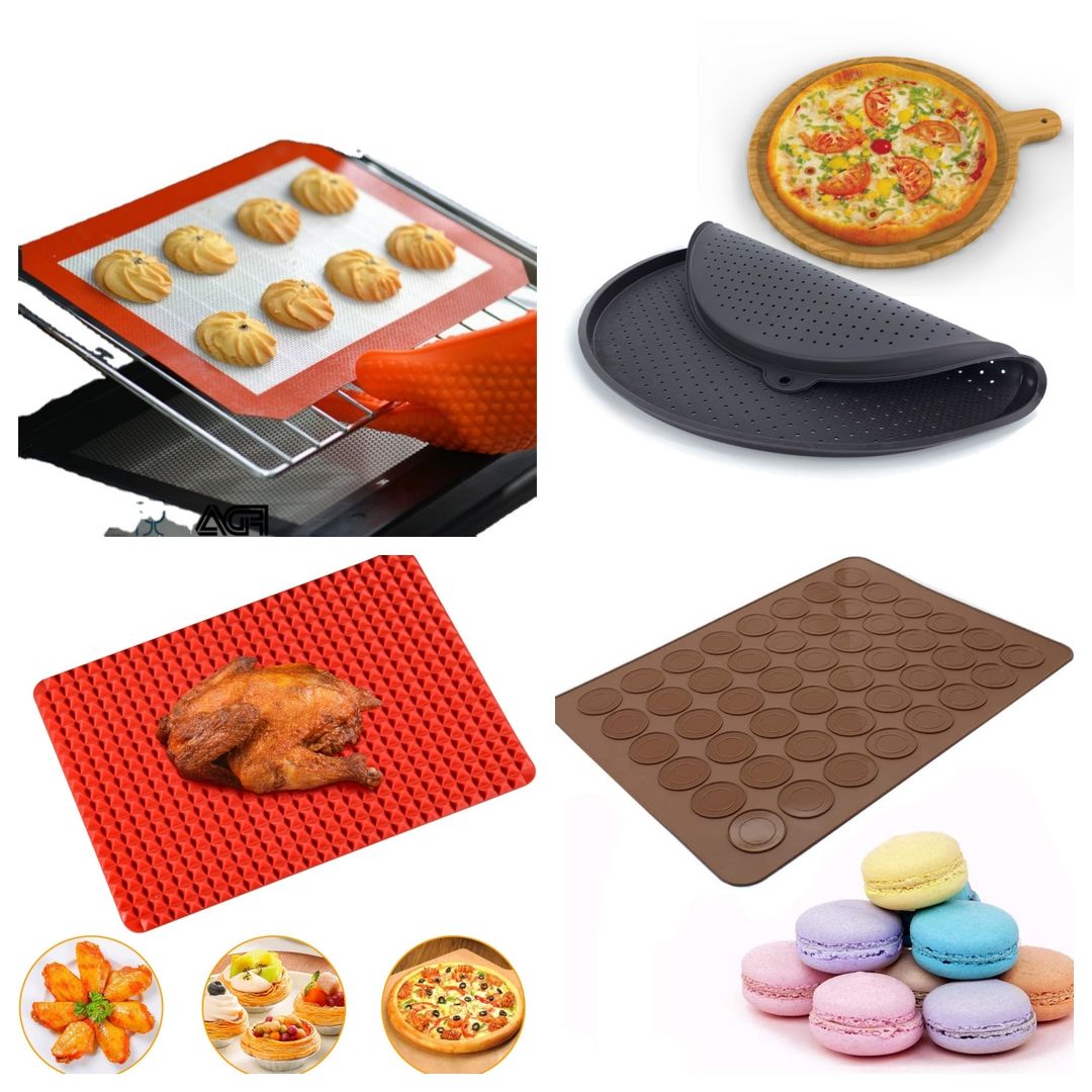 Unleash the Power of Silicone products: Upgrade Your Everyday ...