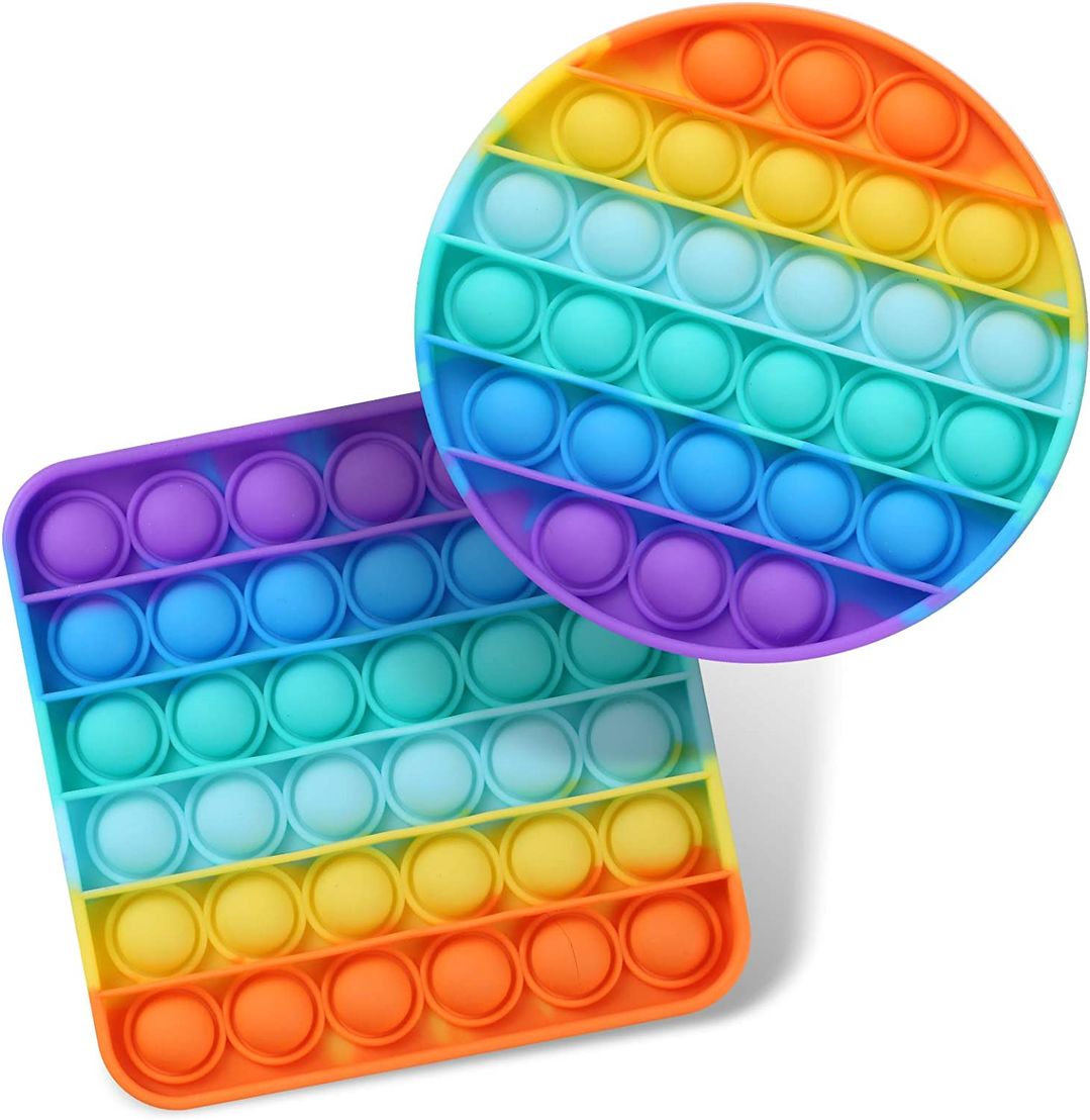 Poppet Fidget Toy-The Addictive Way to Reduce Stress - OECO