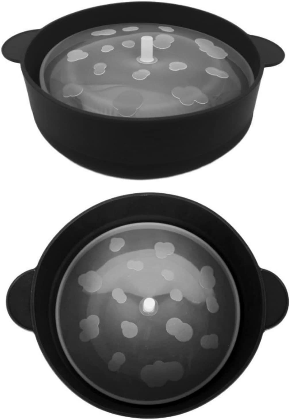 How to Increase the Transparency of Silicone Products? - OECO