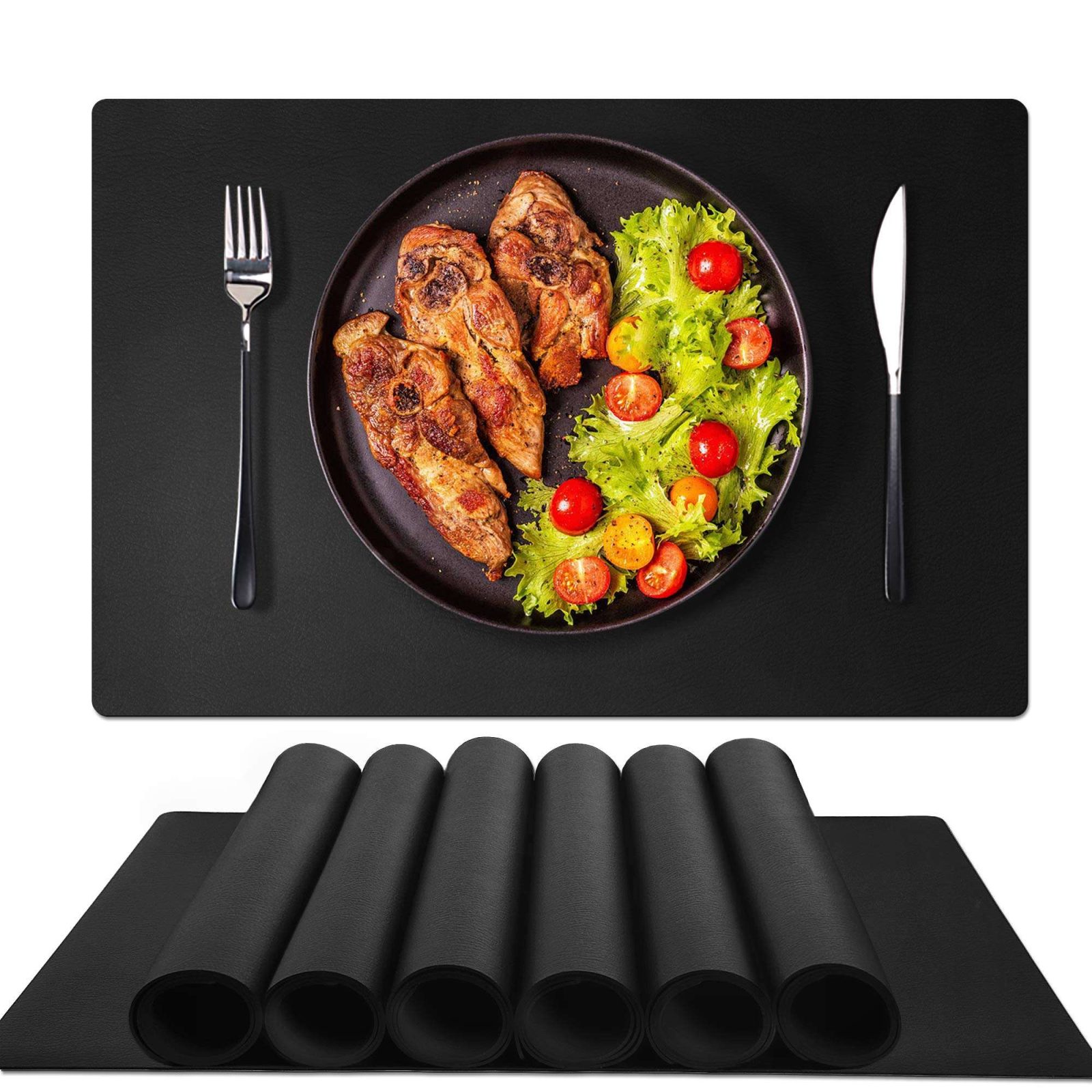 Silicone Heat Resistant Waterproof Pad - OECO