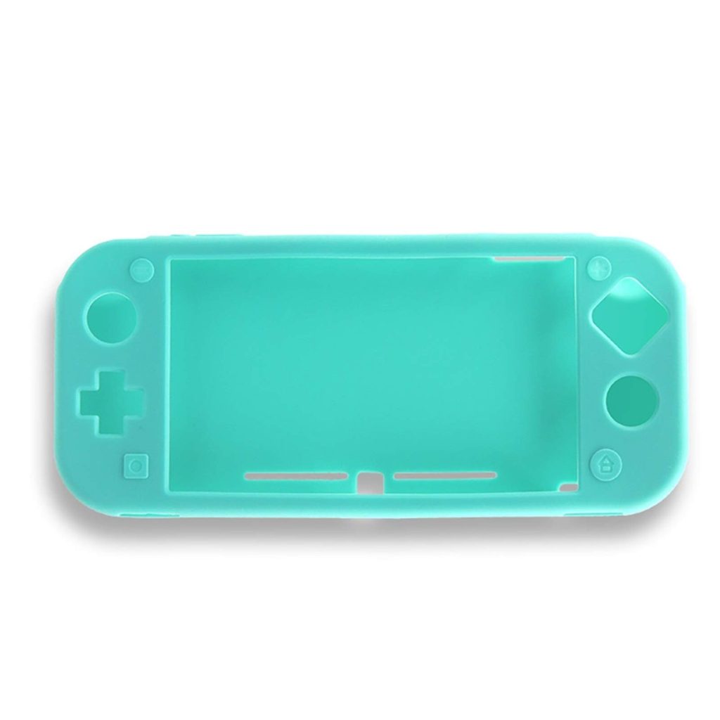 Silicone Switch Lite Case Switch Cover Protector - OECO