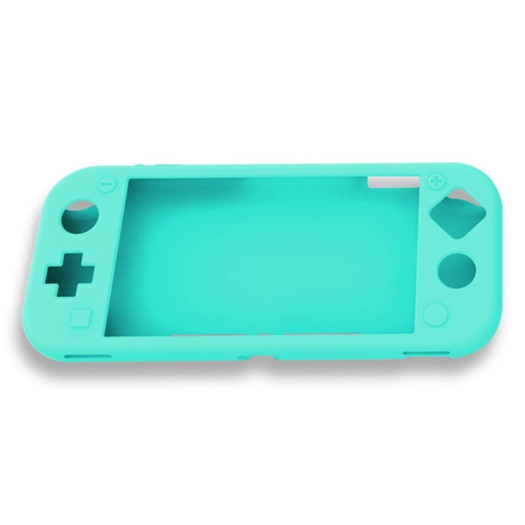 Silicone Switch Lite Case Switch Cover Protector - OECO
